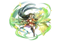 (Seeker of Beauty) Charis | Kamihime Project Wiki | Fandom