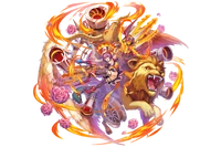 (Prodigal Guardian) Phaleg | Kamihime Project Wiki | Fandom