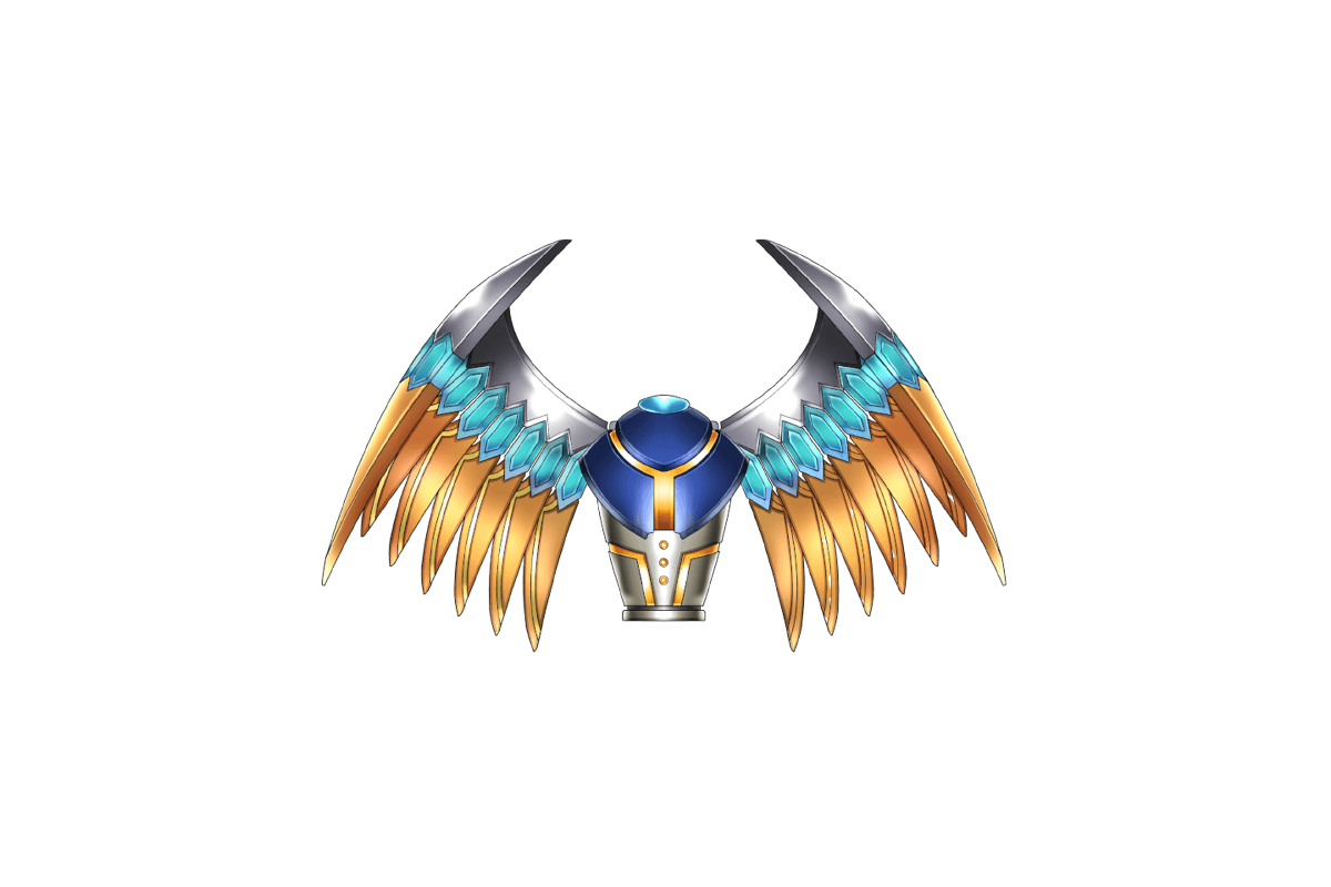 Cherub Wing | Kamihime Project Wiki | Fandom