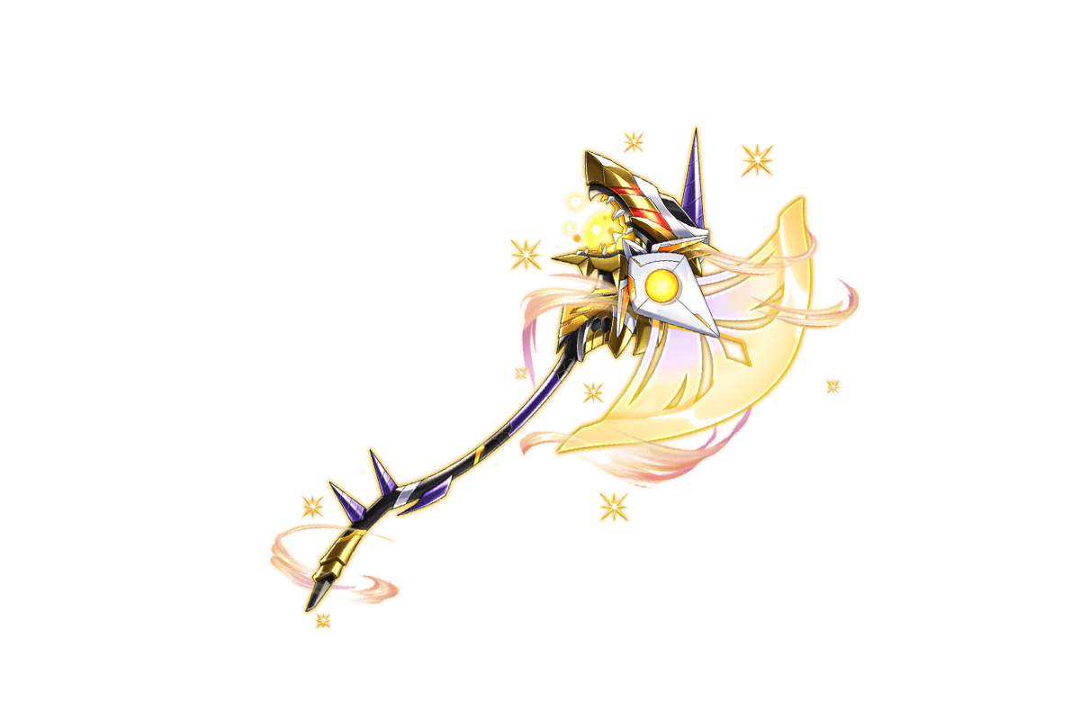 Zorn Axe | Kamihime Project Wiki | Fandom