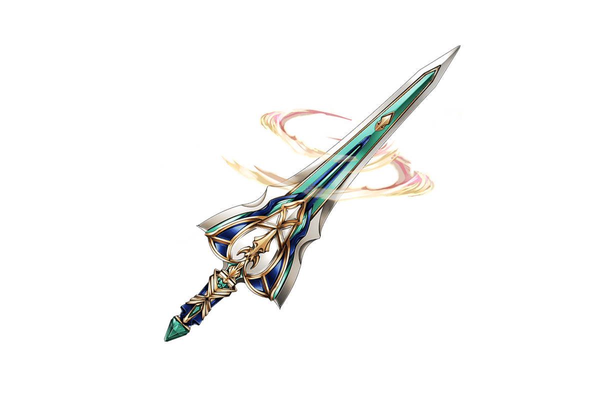 Doom Breaker | Kamihime Project Wiki | Fandom