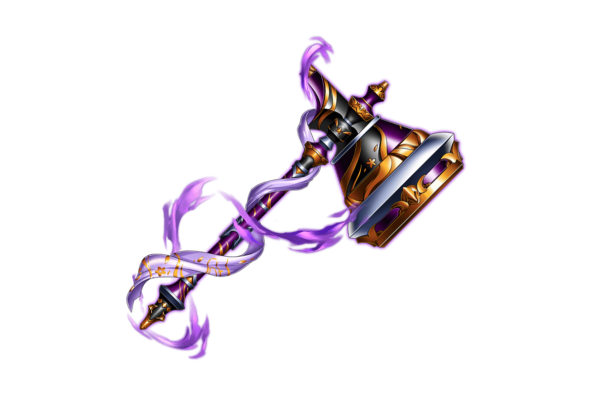 Hammer Of Kawakami Kamihime Project Wiki Fandom