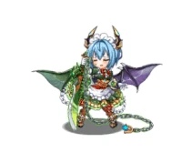 (Soul Linking Bond) Pruflas | Kamihime Project Wiki | Fandom