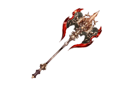 Labrys | Kamihime Project Wiki | Fandom