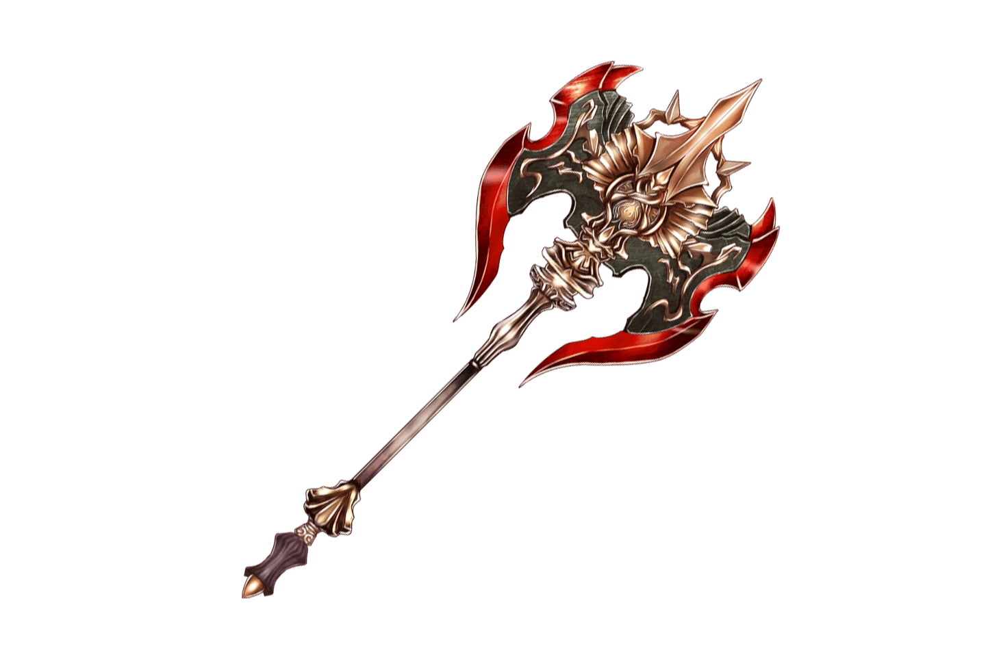Labrys Axe