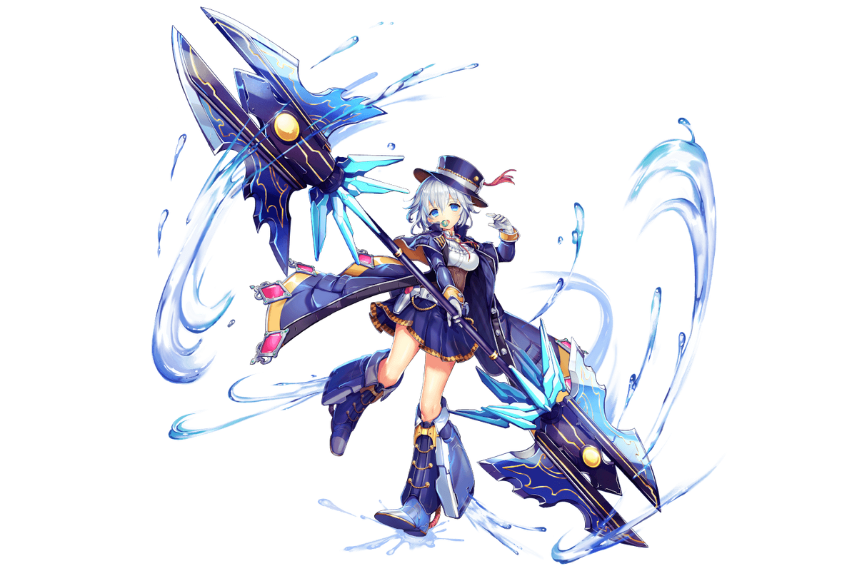 Anahit Kamihime Project Wiki Fandom