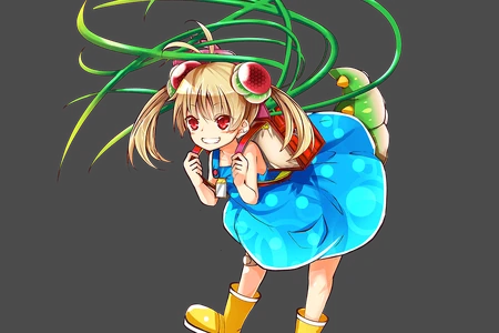 Worm | Kamihime Project Wiki | Fandom