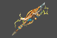 Elemental Lance | Kamihime Project Wiki | Fandom