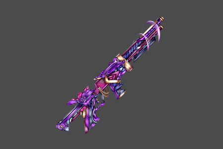 Pharo Gun | Kamihime Project Wiki | Fandom