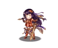 Zeruel | Kamihime Project Wiki | Fandom