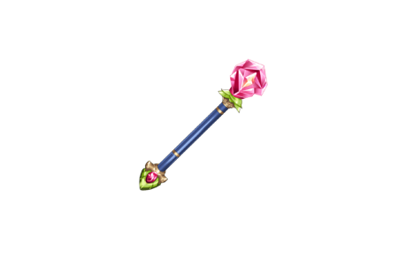 Fire Rod | Kamihime Project Wiki | Fandom