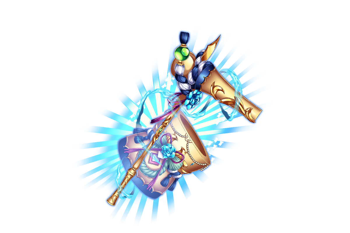 Kotobuki Hammer Kamihime Project Wiki Fandom