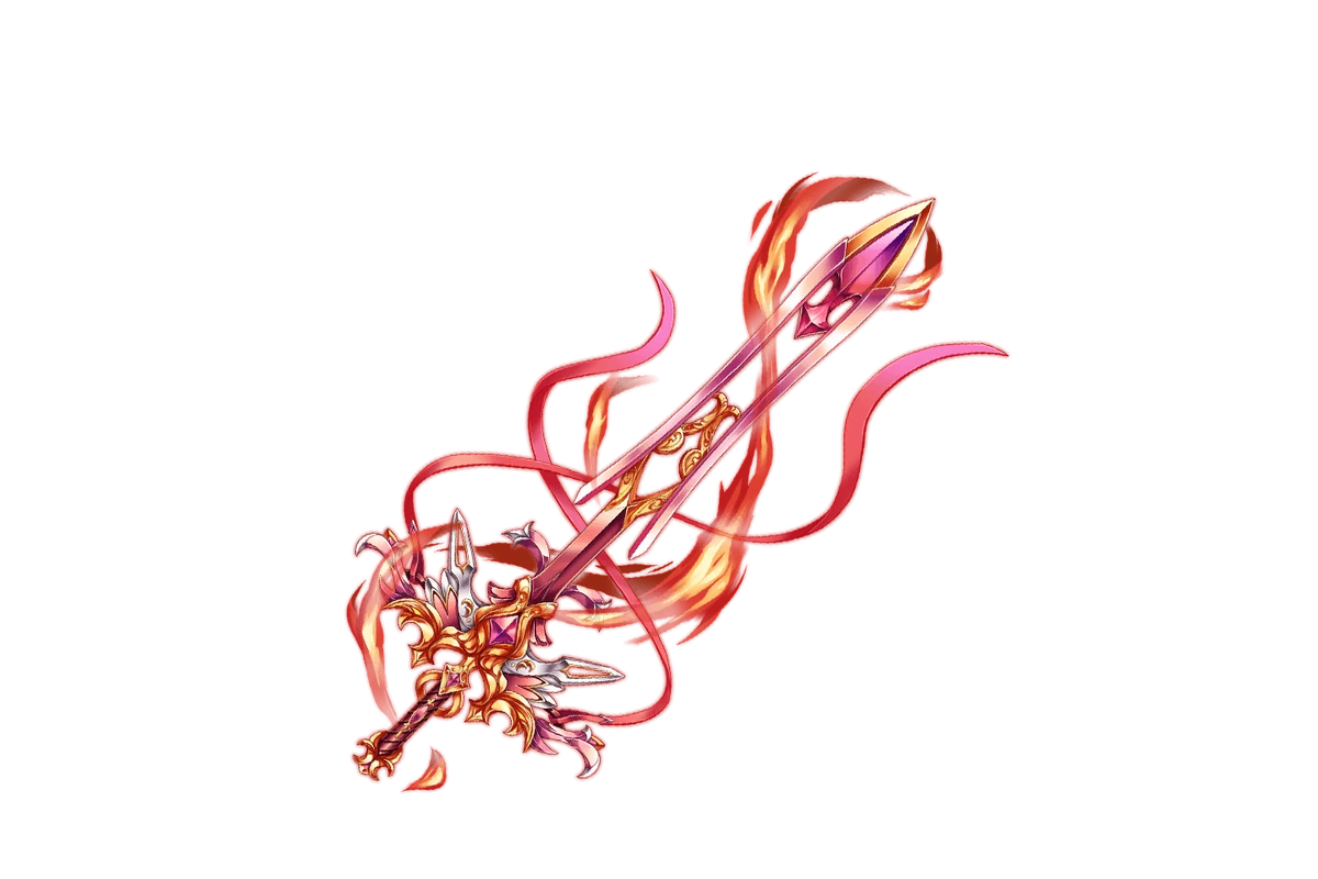 Commanding Sword Valkyrie Tact | Kamihime Project Wiki | Fandom