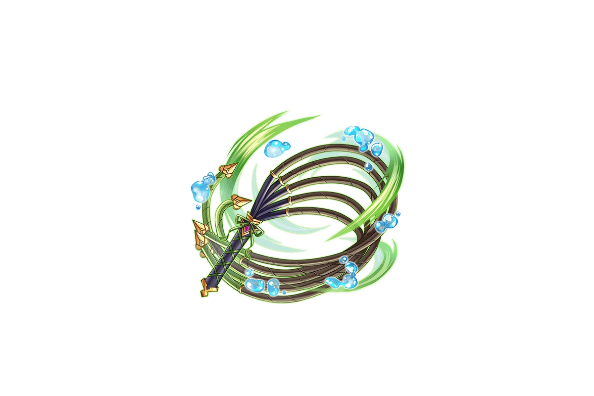 Desiderio Salato | Kamihime Project Wiki | Fandom