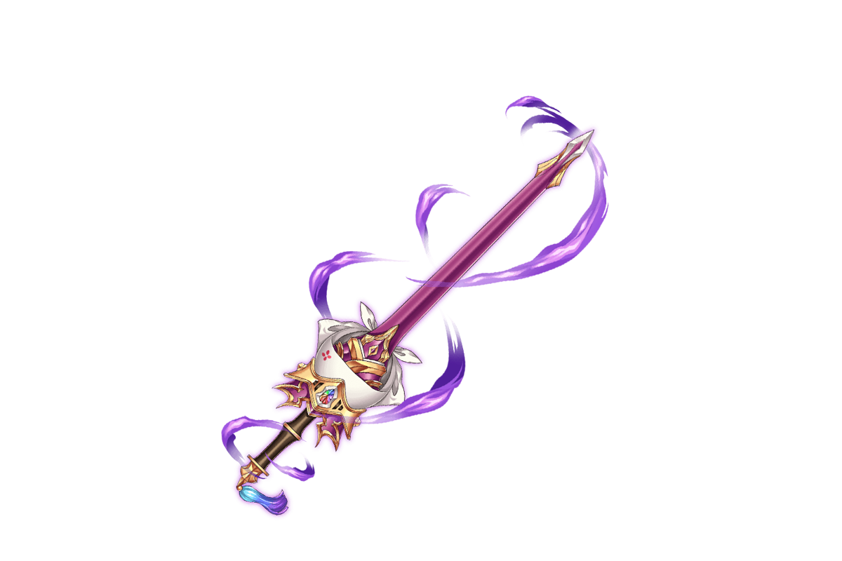 Golem Maid Lance | Kamihime Project Wiki | Fandom