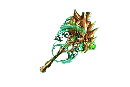 Dragon Slave Wind Hammer | Kamihime Project Wiki | Fandom