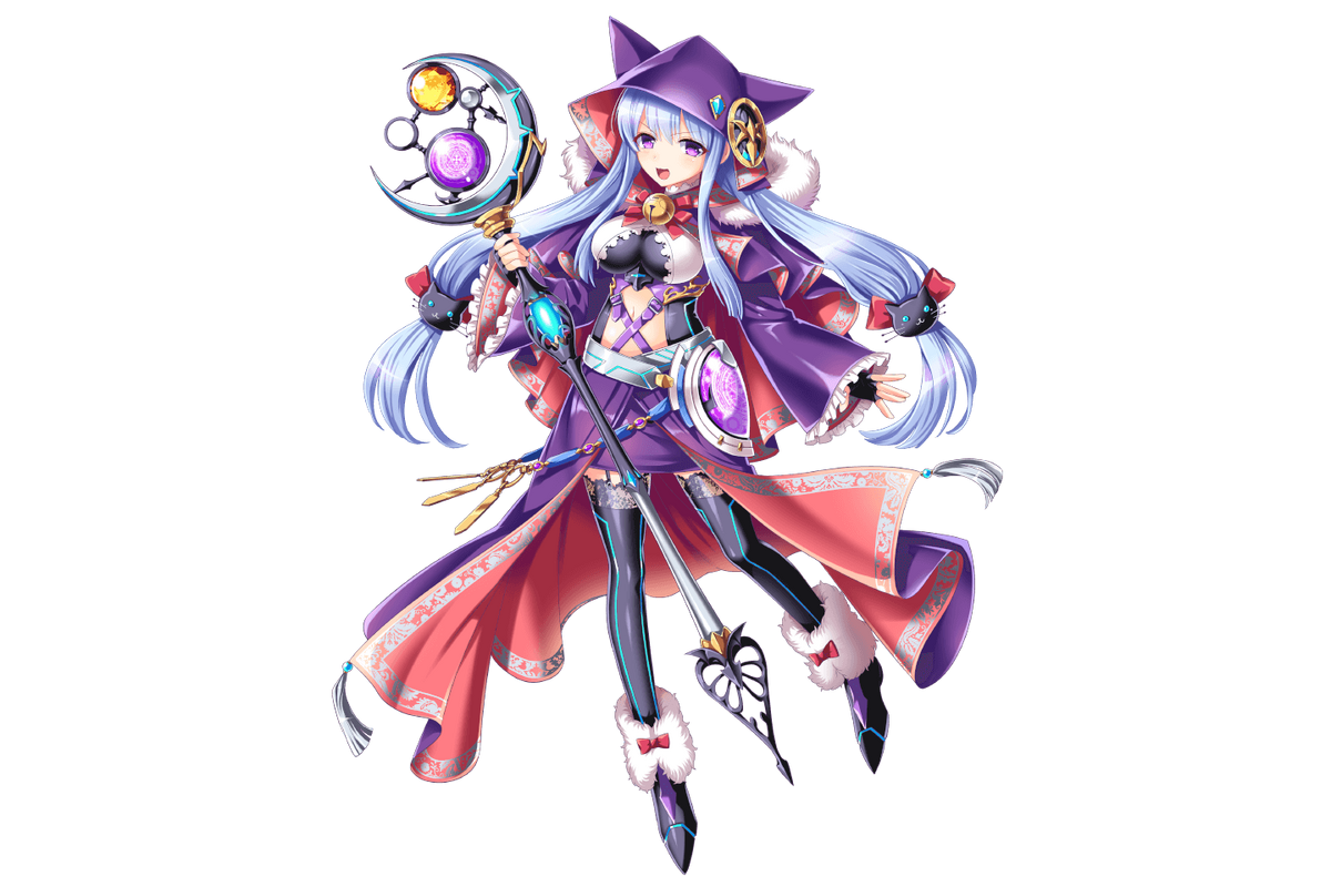 Merlin Kamihime Project Wiki Fandom