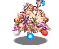 Tishtrya | Kamihime Project Wiki | Fandom