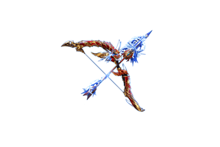 Unrivaled Divine Ice Bow | Kamihime Project Wiki | Fandom