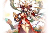 Amaterasu (Awakened) | Kamihime Project Wiki | Fandom