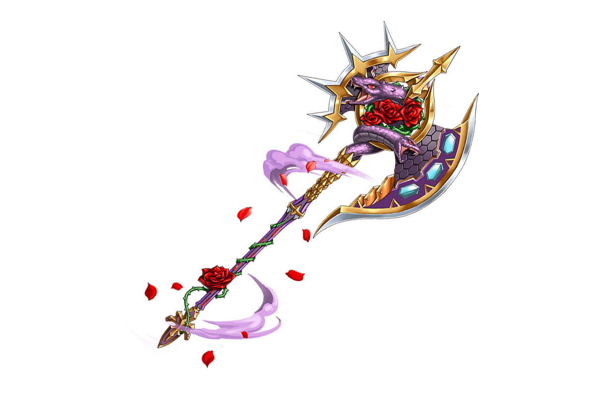 Python Ax Kamihime Project Wiki Fandom