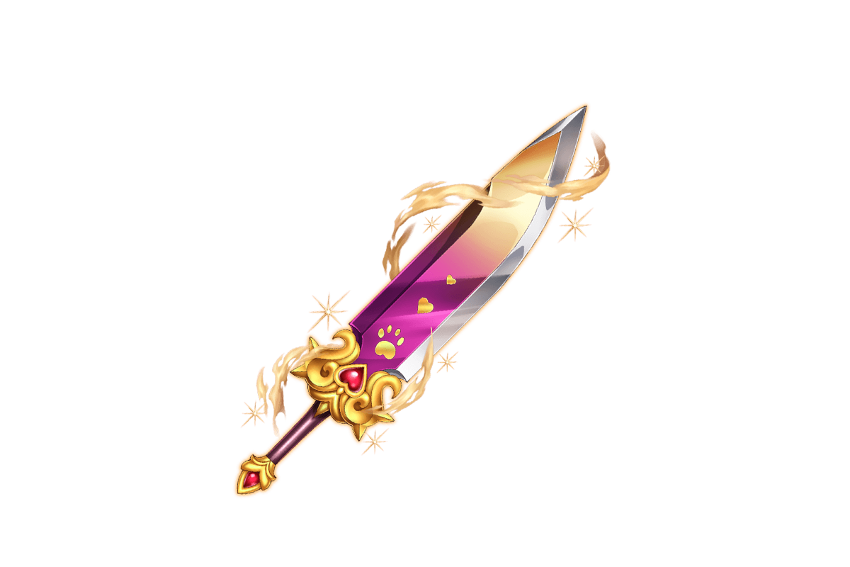 Love Blade Fate Knife | Kamihime Project Wiki | Fandom