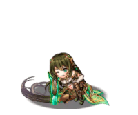 Charis | Kamihime Project Wiki | Fandom