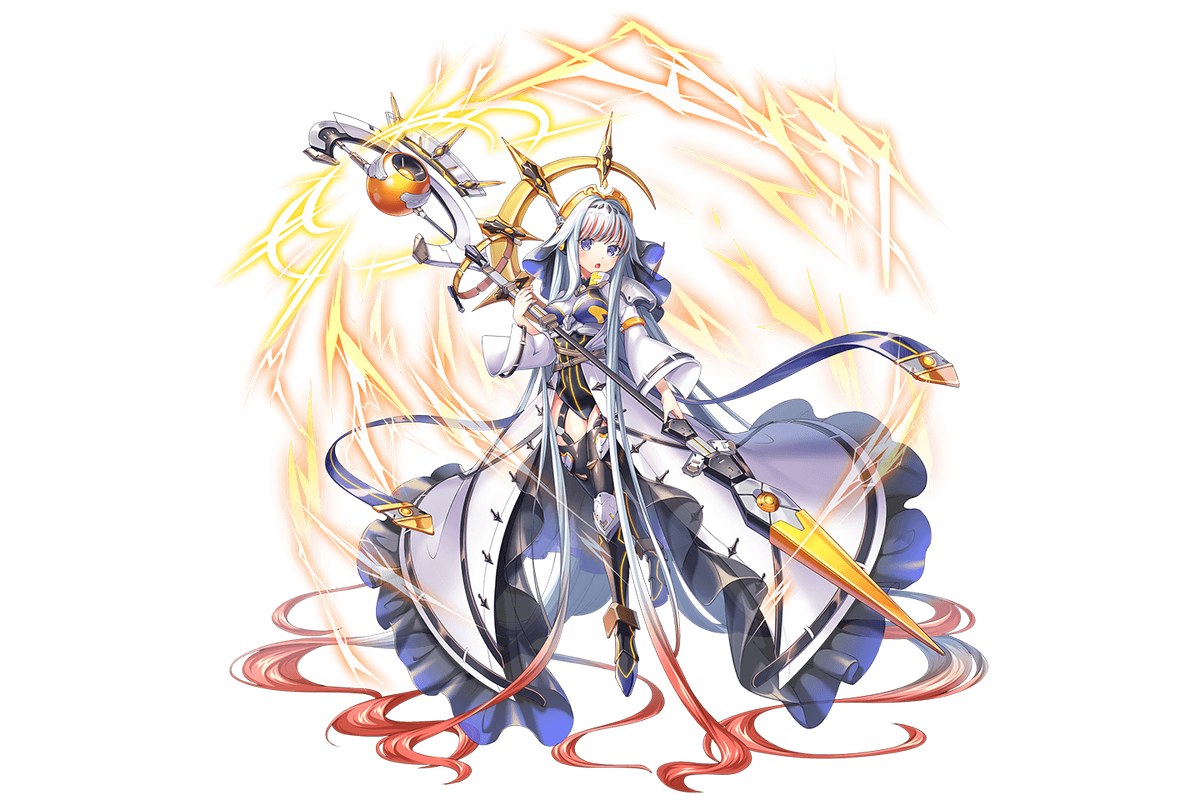 Hecate Kamihime Project Wiki Fandom