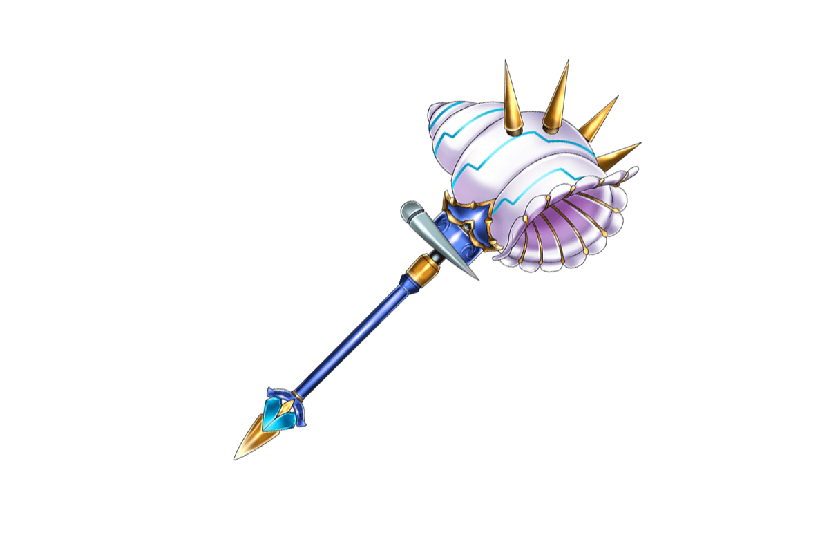 Wind Staff Anemoi | Kamihime Project Wiki | Fandom