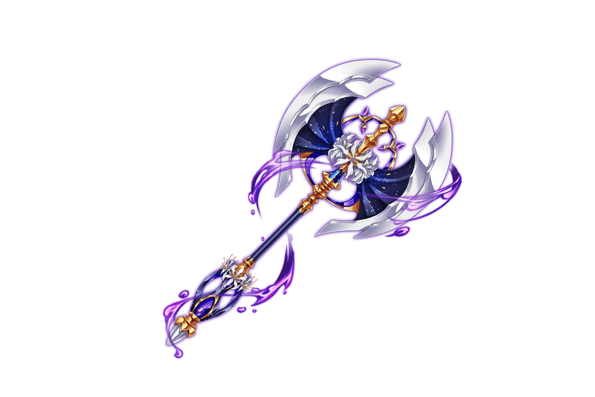 Six Desires Zurian | Kamihime Project Wiki | Fandom