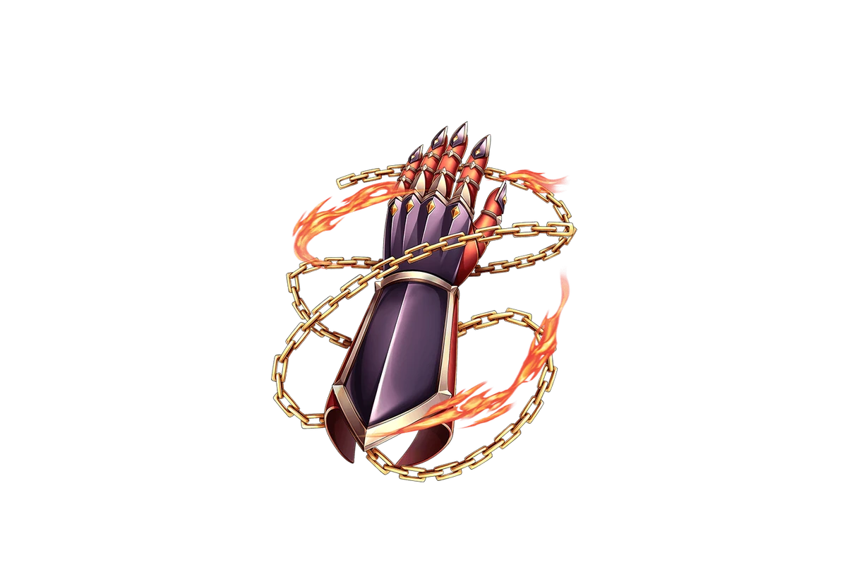 Chained Gauntlet | Kamihime Project Wiki | Fandom