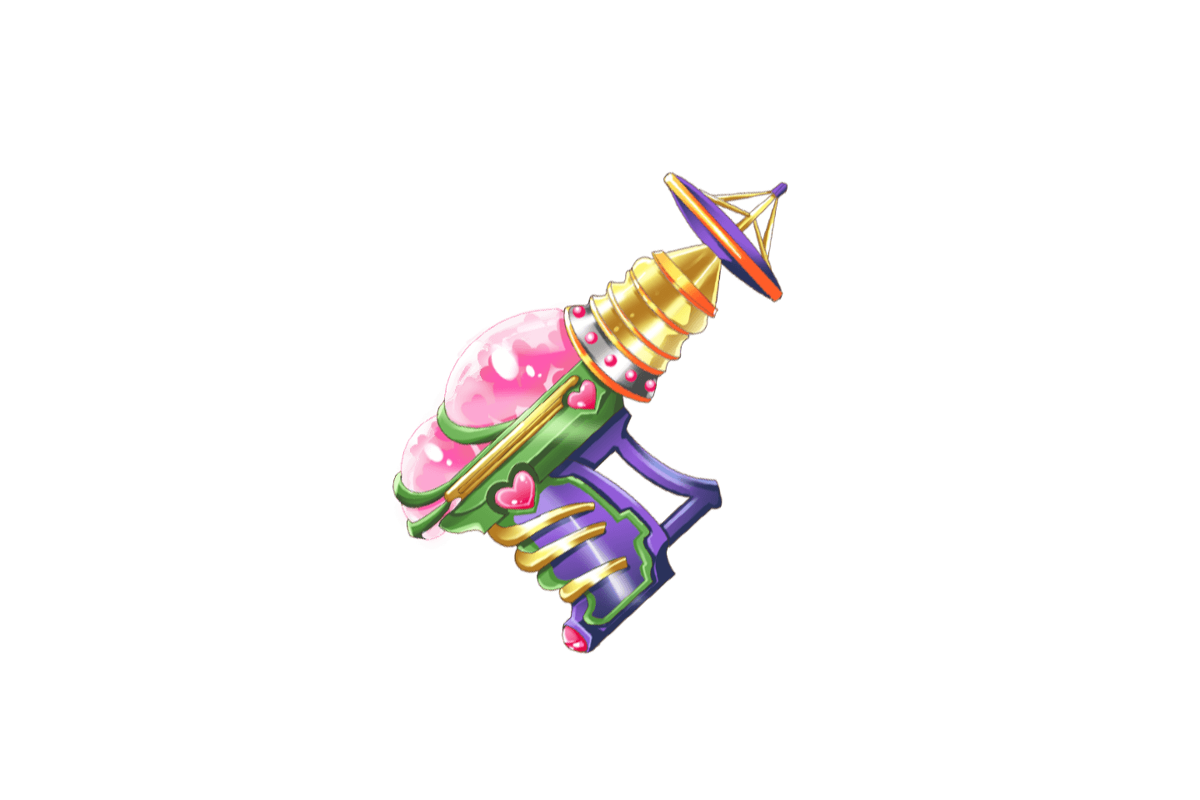 Ray Gun | Kamihime Project Wiki | Fandom