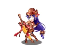 (Paralyzing Fruit Juice) Urdr | Kamihime Project Wiki | Fandom