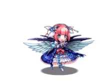 Cupid | Kamihime Project Wiki | Fandom
