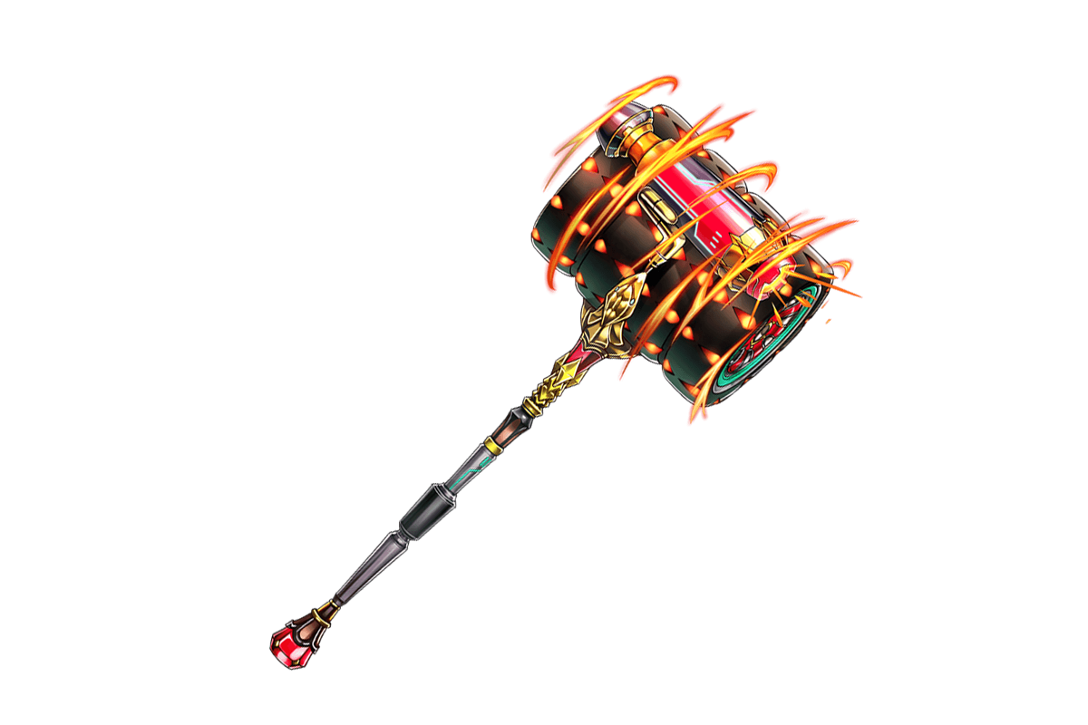 Shutter Wheel | Kamihime Project Wiki | Fandom