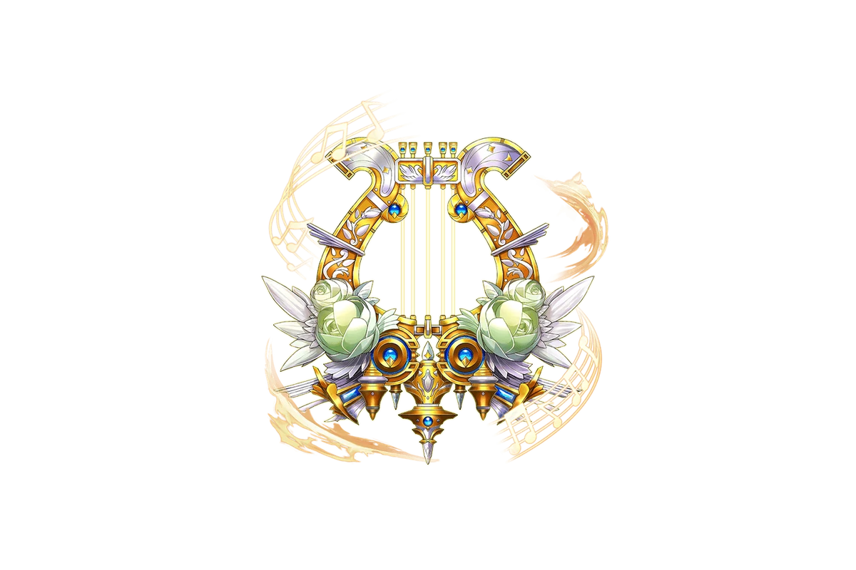 Lyre of Genesis | Kamihime Project Wiki | Fandom
