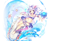 Oceanus | Kamihime Project Wiki | Fandom