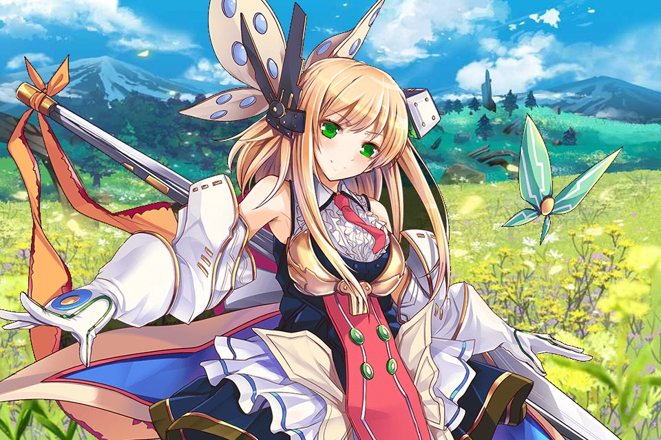 Category:Kamihime Project Wiki | Kamihime Project Wiki | Fandom