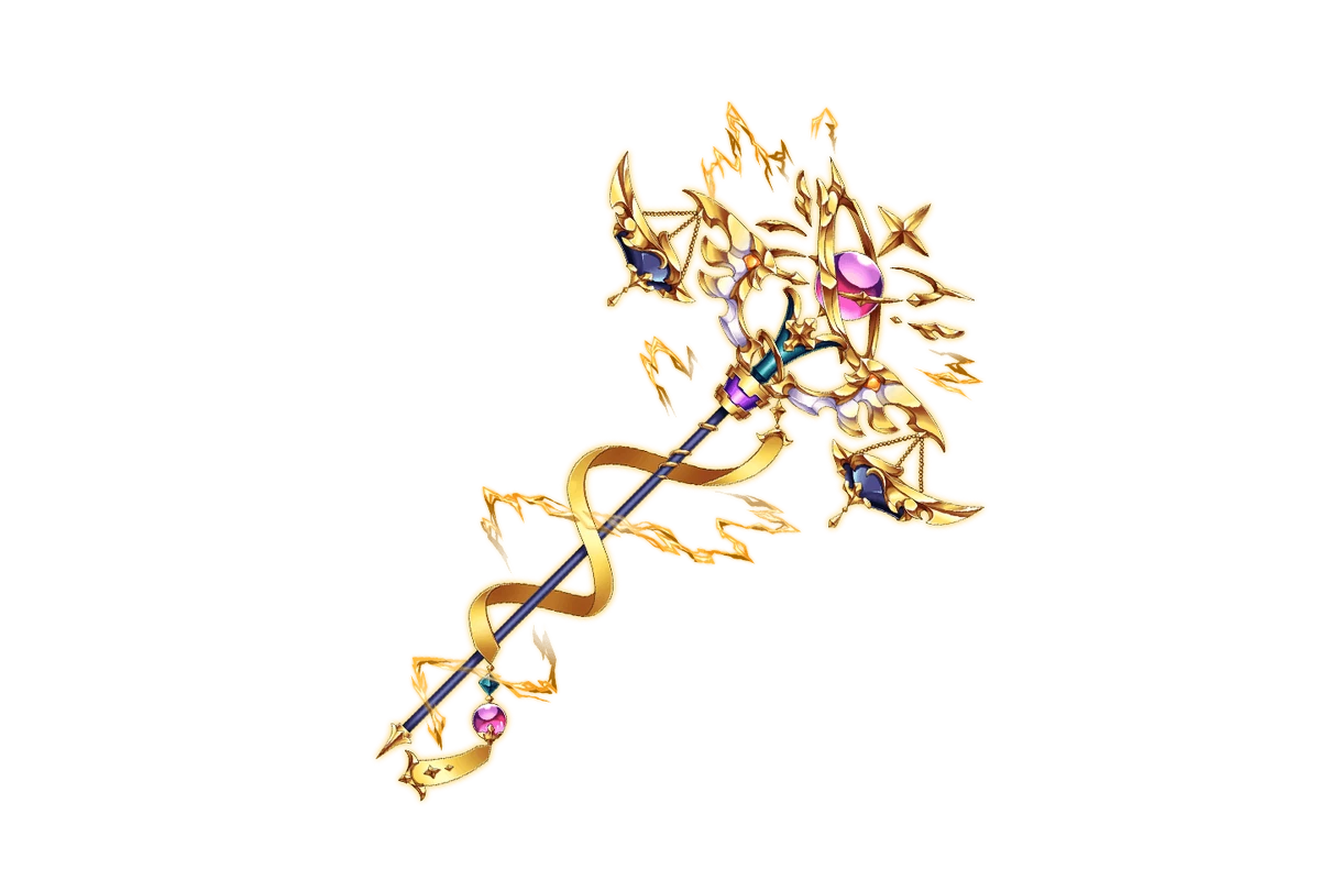 Decisive Scale Ferrum Age | Kamihime Project Wiki | Fandom