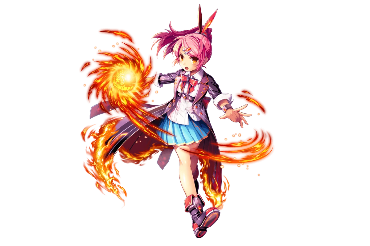 Ignis | Kamihime Project Wiki | Fandom