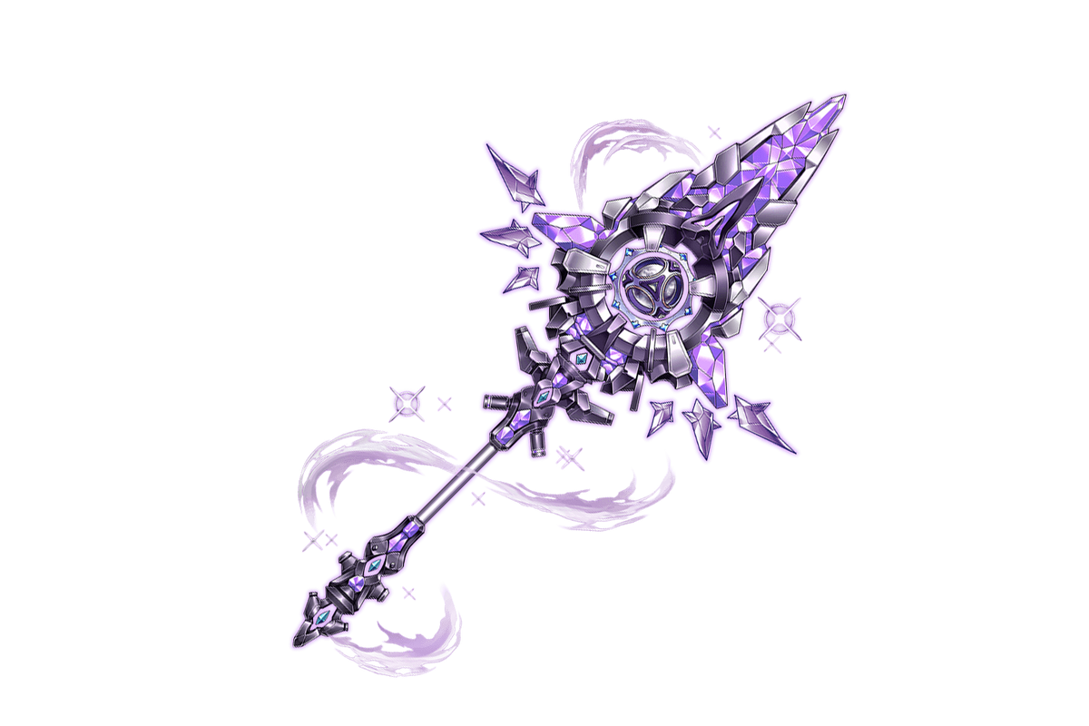Lucent Spear Kamihime Project Wiki Fandom