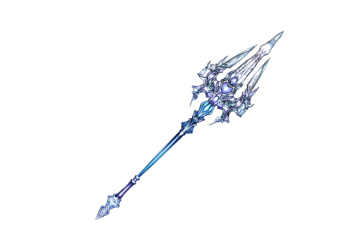 Aeglos | Kamihime Project Wiki | Fandom