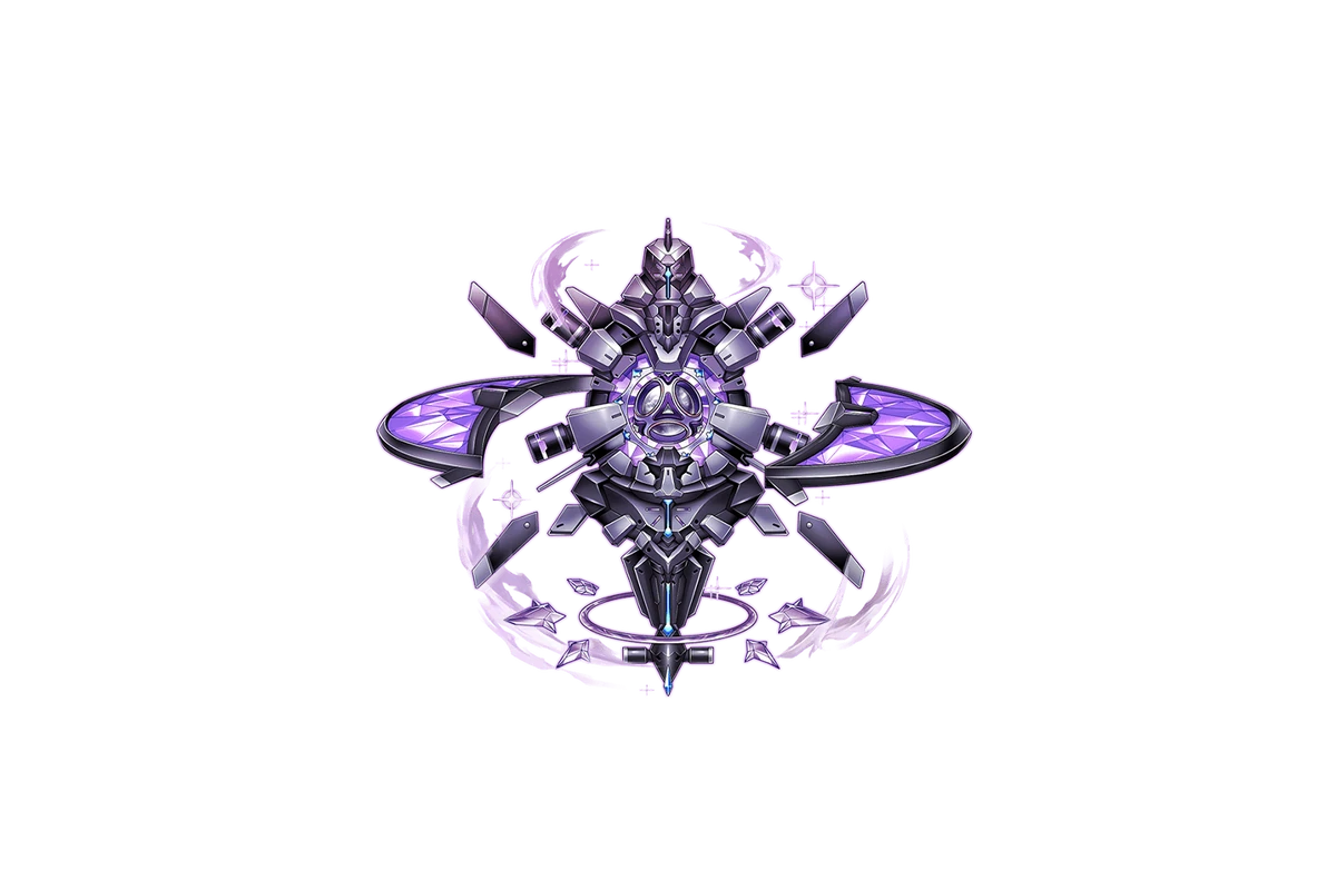 Lucent Bit | Kamihime Project Wiki | Fandom