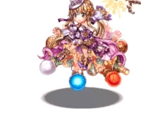 Tishtrya | Kamihime Project Wiki | Fandom