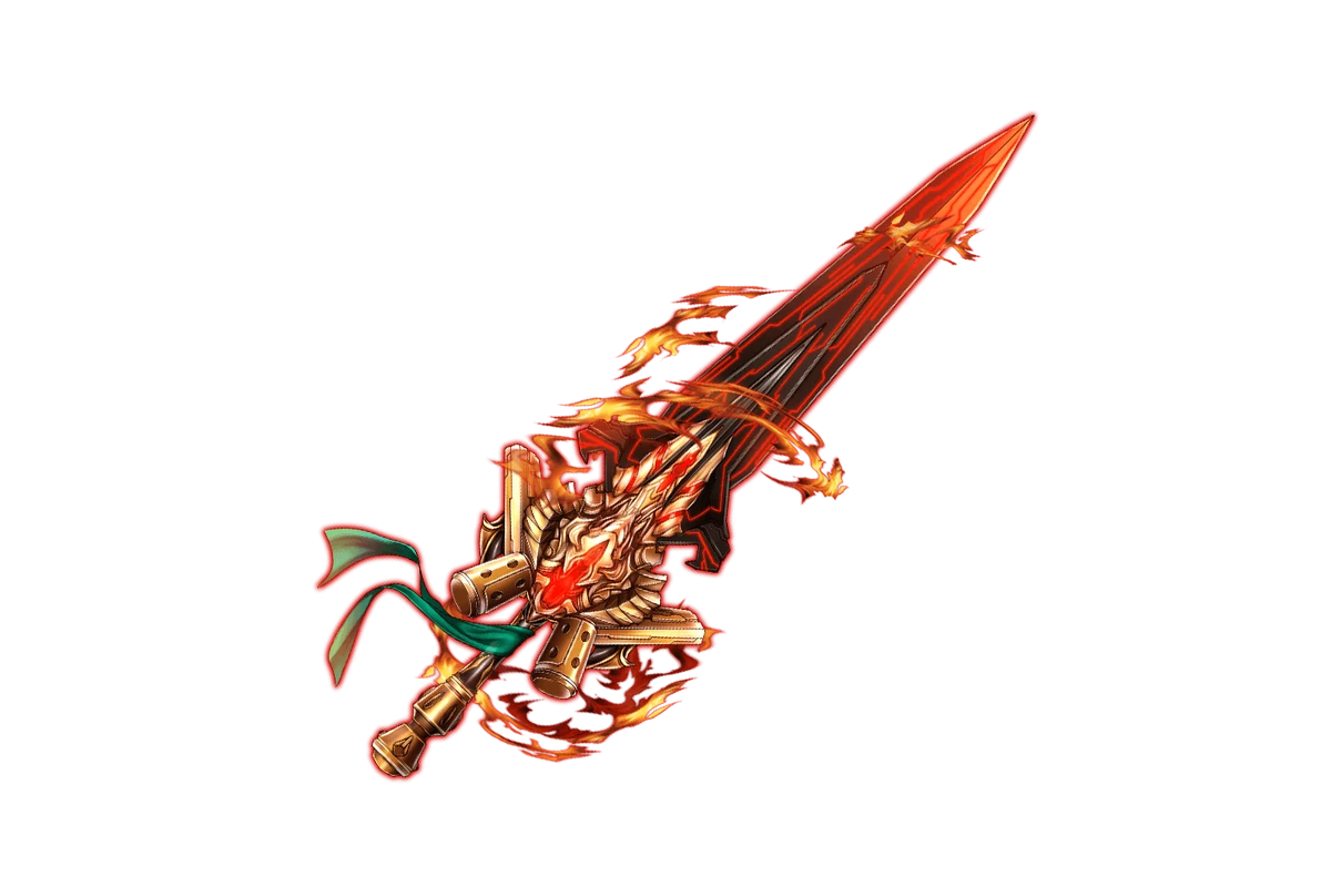 Balmunk II | Kamihime Project Wiki | Fandom