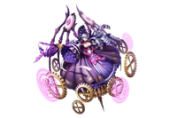 Apocalypse Kamihime Project Wiki Fandom