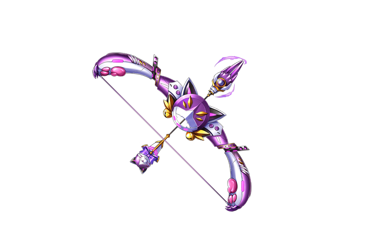 Cat Arch | Kamihime Project Wiki | Fandom