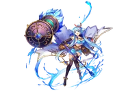 Zabaniya | Kamihime Project Wiki | Fandom