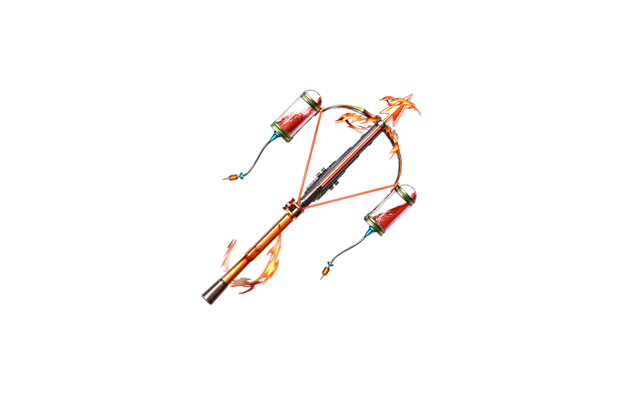 Intravenous Staff | Kamihime Project Wiki | Fandom