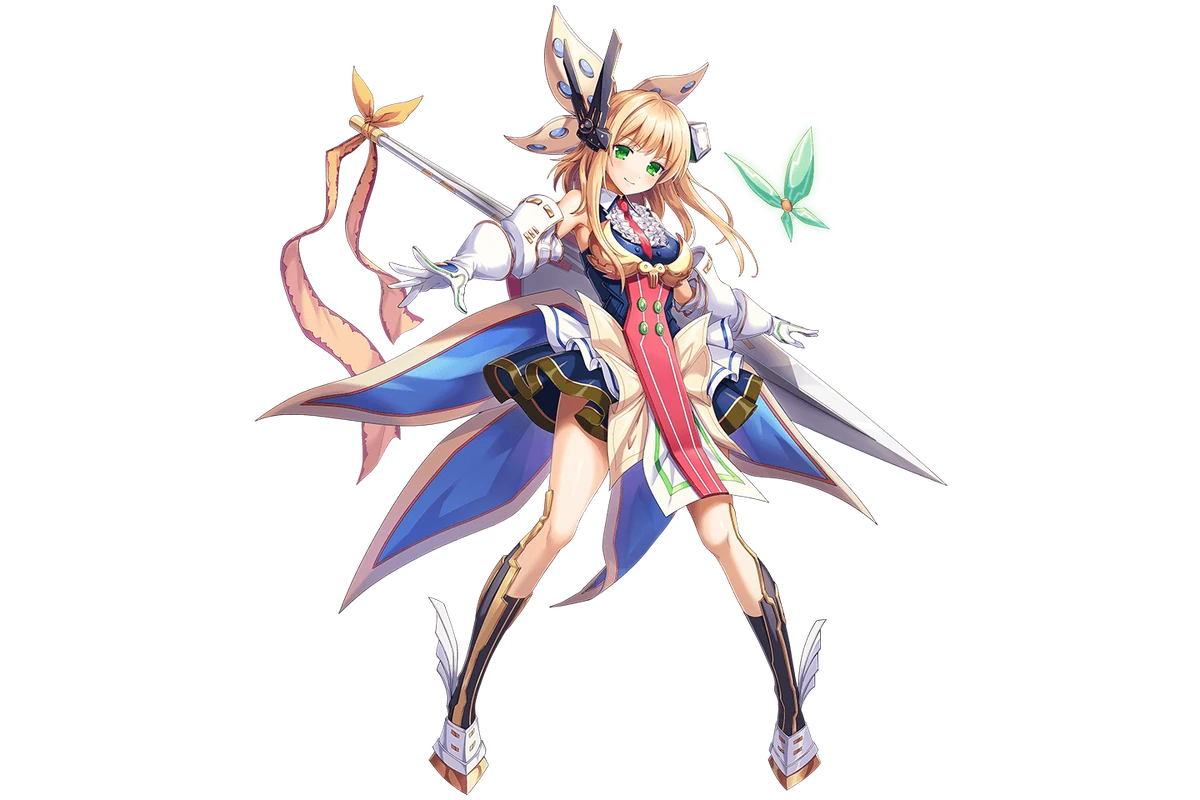 Lancelot Kamihime Project Wiki Fandom